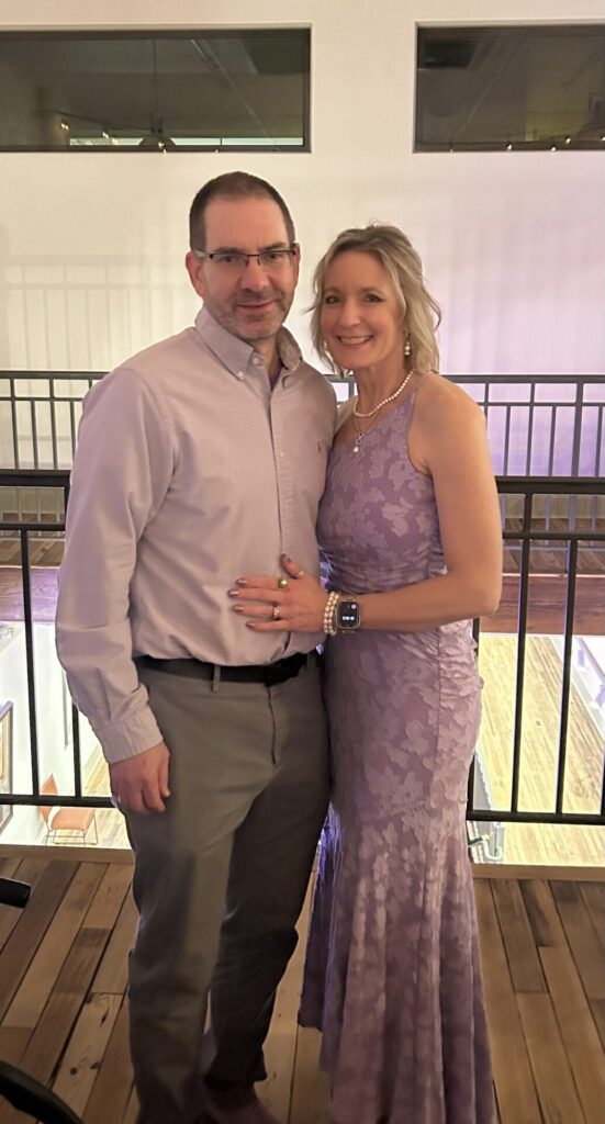 Clinician Spotlight: Michelle Haub, Special Programs Leader & Parkinson ...